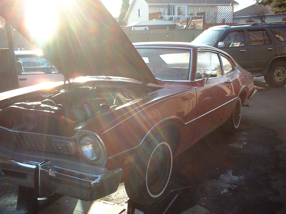 75 Maverick | Maverick/Comet Forums